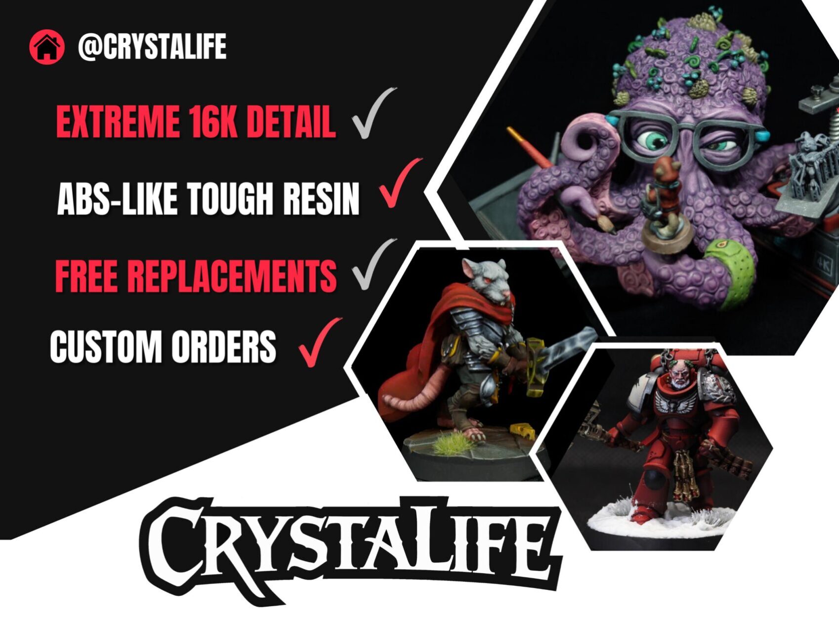 Oopsy Barista Milk Maid – 32mm/75mm – Jigglystix, Resin Print, Waifu ...